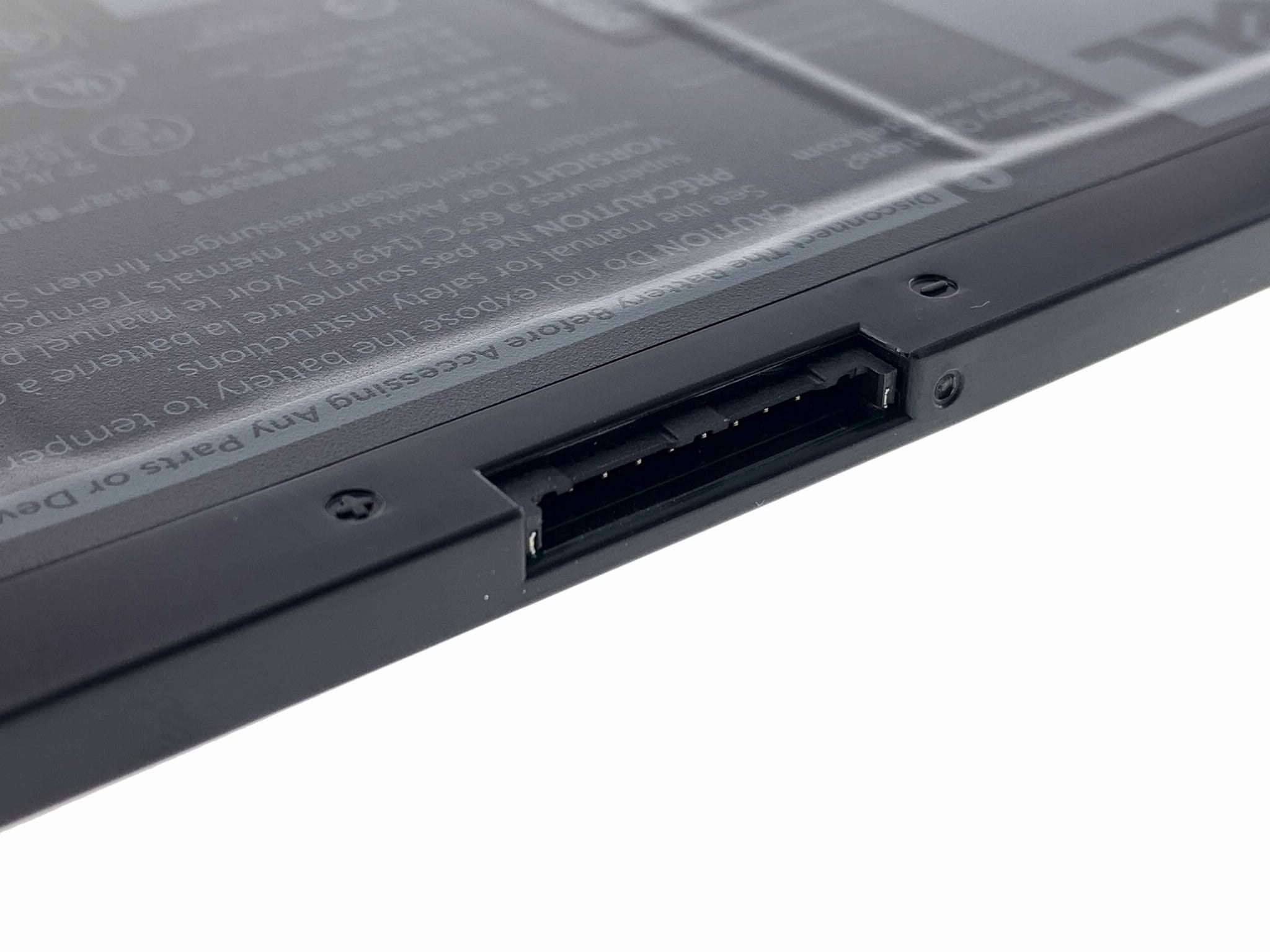 Bateria Dell W7NKD 33YDH 56Wh Latitude 3480 3580 Inspiron 7778 ...